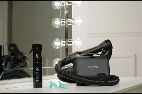 Best Hair Tools Asweatlife