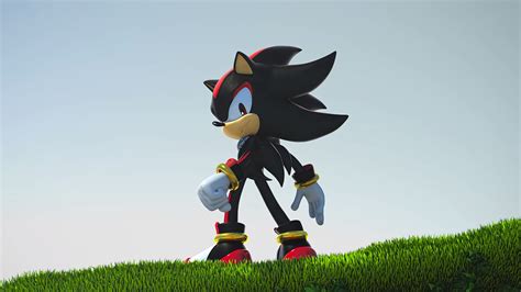 Sonic X Shadow Generations Announced To Be Released Autumn 2024