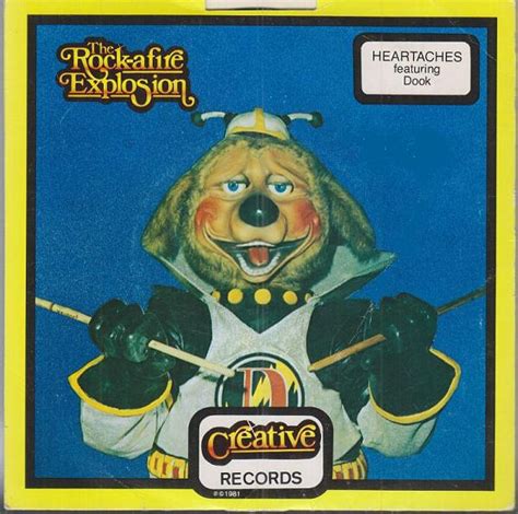 The Rock Afire Explosion Heartaches Lyrics Genius Lyrics