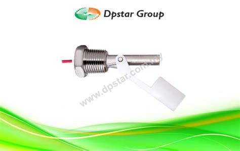 gems ls 1900 single point level switch dpstar group