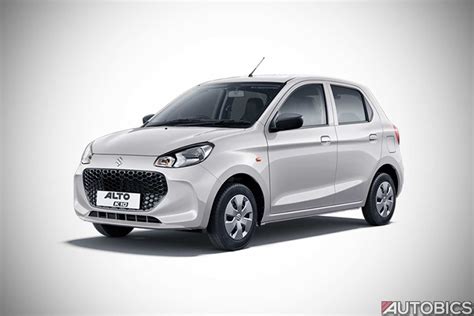 Introducing The All New 2022 Maruti Suzuki Alto K10