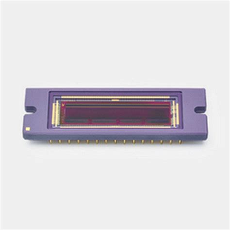 Hamamatsu Products S13774 Cmos Linear Image Sensor 16900 Beamq