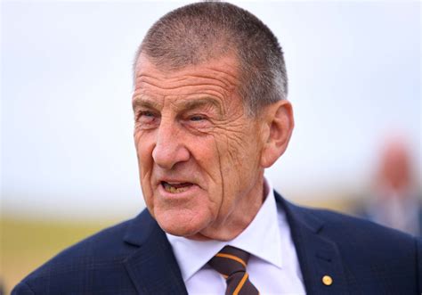 Scontro Frontale Tra Jeff Kennett E Daniel Andrews Sull Energia Il Globo