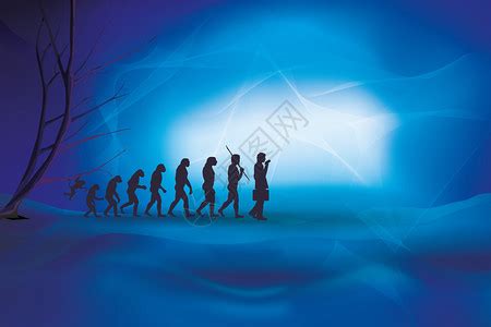 进化图片 进化素材 进化高清图片 摄图网图片下载