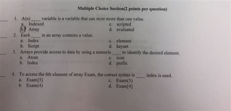 solved a n variable is a variable that can store more