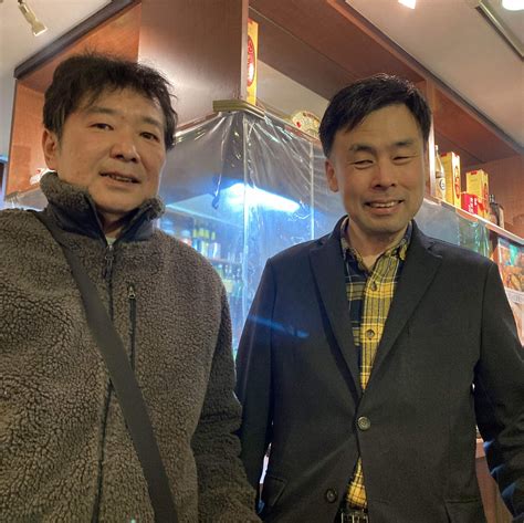 德永彰から皆様へメッセージ｜ちれん⭐️德永彰時事解説時局分析