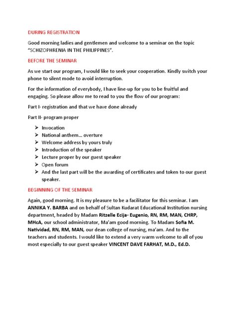 Intro Guest Speaker Pdf