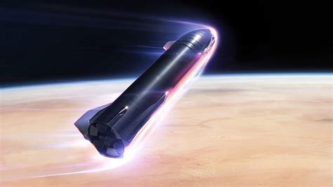 Spacex Vs Orbital