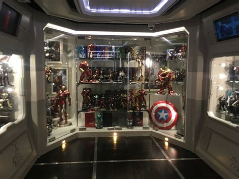 Hot Toys Secret Base Hong Kong 2020 All You Need To Know Before