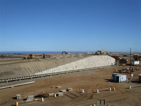 Mining Civilengineering Merlicon