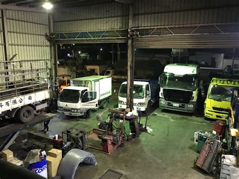 永將汽車相片評論電話彰化縣鹿港鎮附近的汽車工廠推薦
