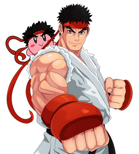 Ryu By Ss2sonic On Deviantart