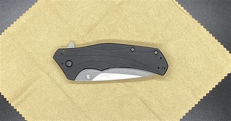 Kershaw Knockout Album On Imgur