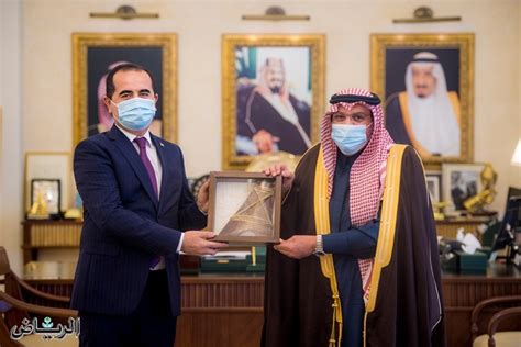 جريدة الرياض أمير القصيم يستقبل سفير جمهورية طاجيكستان