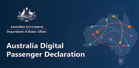 Australia DPD Android App