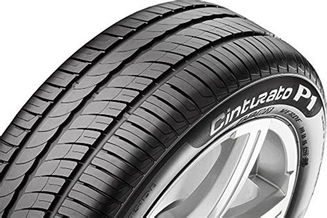 Pirelli Cinturato P1 Verde - 185/65/R15 88T - C/B/69 - Pneumatico ...