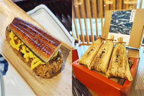 限量 2000 組！小倉屋福袋造型「蒲燒鰻魚粽」線上開放預購 上報 生活