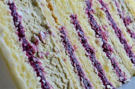 Торт Фисташка Малина рецепт с фото пошагово