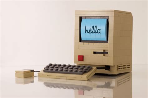 Legodan Retro Olur Mu Arkitera
