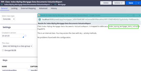 Declare Index Rule Tutorial Myknowtech