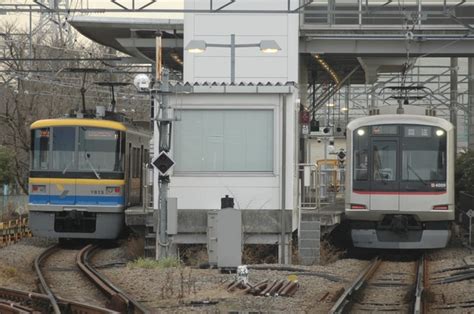 【東急】5050系4109f長津田車両工場入場 2nd Train鉄道ニュース