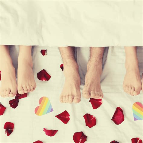 Difference Between Poly And Ethical Non Monogamy Dom Sub Relationship