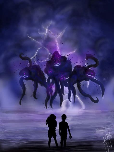 The Witherstorm Against The Duo My Second Post Here After 1000 Days