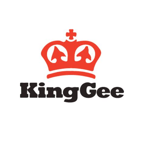 Kinggee Canberra Workwear