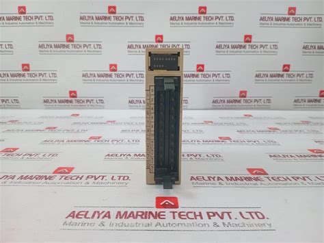 Omron C200h Oc222 Output Unit 250v Aeliya Marine