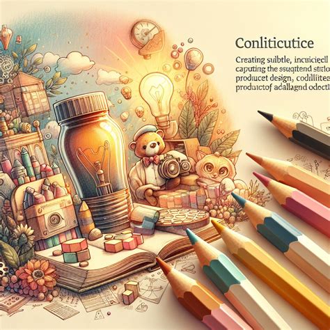 어린이 대상 제품의 패키지 디자인 고려사항 🎨