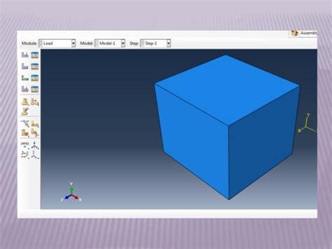 Cyclic Loading In Abaqus