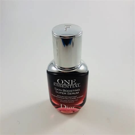 Dior Other Dior One Essential Skin Boosting Super Serum Poshmark