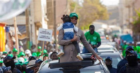 Aliou Mamadou Dia théorise les trois F pour développer lagriculture Pulse Senegal
