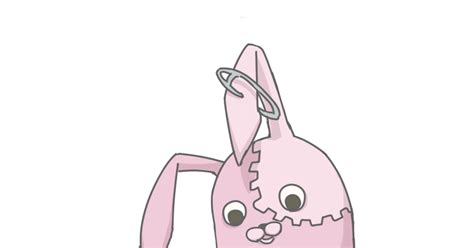 ログ ツイログウサビその他 ユマニテのマンガ ウサビッチ Pixiv