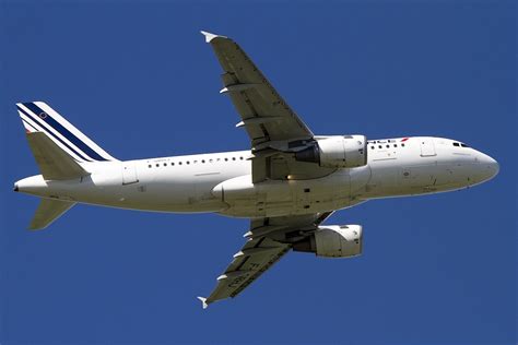 Air France F Grhj Airbus A Tls Toulouse France Flugzeug Bild De