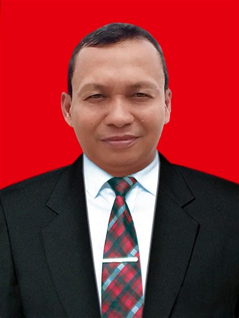 tri wibowo aji jabat kepala perwakilan bpkp provinsi malut
