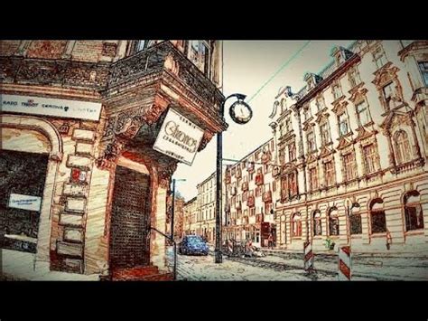 Kosztuj Smak L Ska Spacer Ulicami Chorzowa Youtube