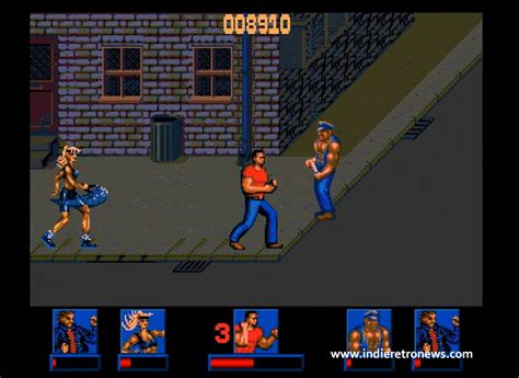 Indie Retro News Last Action Hero An Enhanced Hack Version Of A