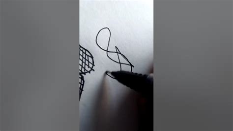 I Tried To Make Anime Drawing Youtube
