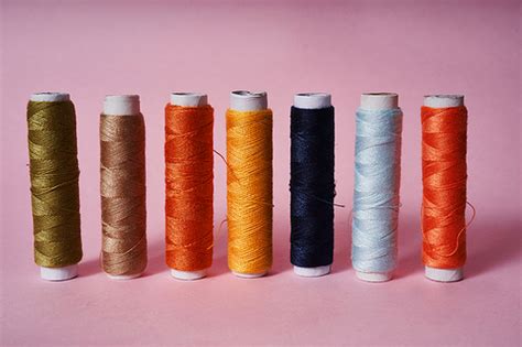 바느질실실타래색실반짇고리바늘 유토이미지 상세페이지 베이직샵 사진 20737411