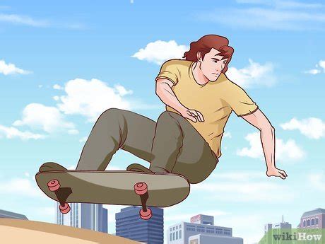 Como Ser Menos Inseguro Imagens WikiHow