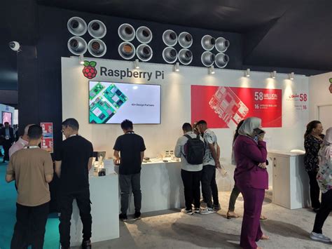 Meet The Raspberry Pi Team Raspberry Pi