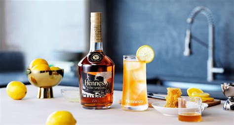 Hennessy V S X Nas Hennessy Usa