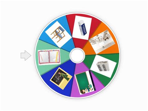 Classroom Random Wheel Classroom Random Wheel