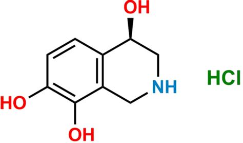 Norepinephrine Impurity 11