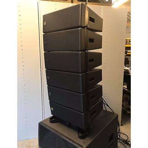 Martin Audio WPM Package Buy Now From Kused