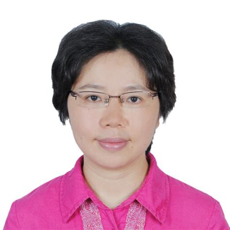 Min Wei Associate Professor Doctor Of Philosophy Guangdong