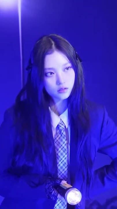 후레쉬 강해린 Youtube