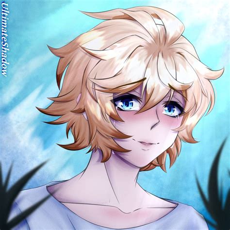 Mikaela Hyakuya From My Selfmade Art Challenge By Ultimateshadow44 On