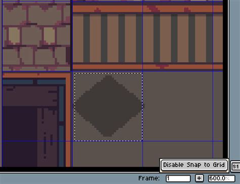 Rectangular Marquee Tool Snap To Grid Inaccurate Issue 1562